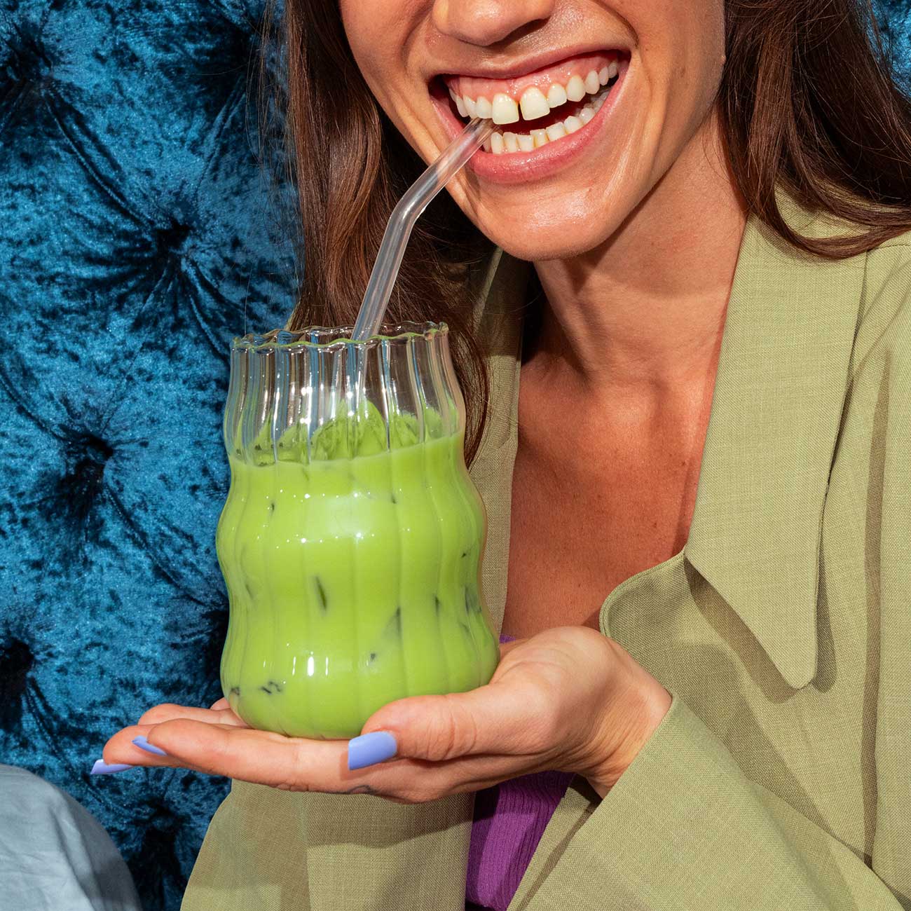 Shop Mad Tea: Compostable Tea Pods for Nespresso Original