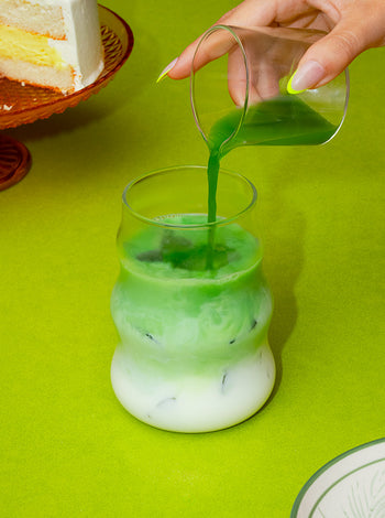 Mad Tea | Delicious, Barista-Quality Tea Pods for Nespresso