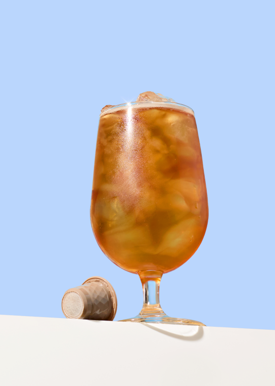 Mad Tea | Delicious, Barista-Quality Tea Pods for Nespresso