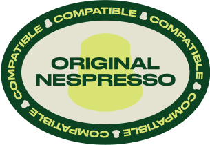 Mad Tea - Nespresso Compatible Tea Pods. Cafe-Level Teas in No Time.